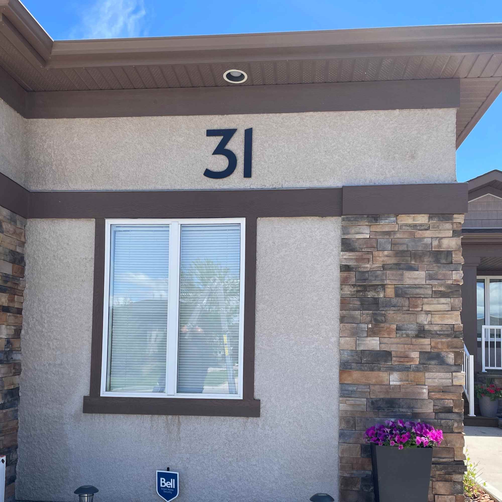 CLASSIC MODERN numbers – LETTERCUT