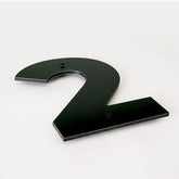 BOLD RETRO numbers – LETTERCUT