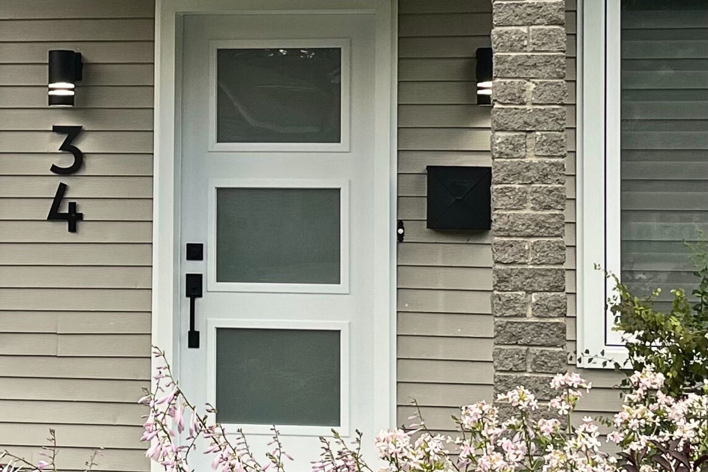 CLASSIC MODERN numbers – LETTERCUT